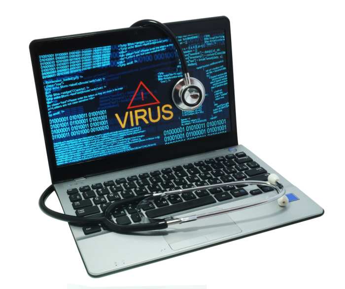 An Outline of Computer Security - HubPages