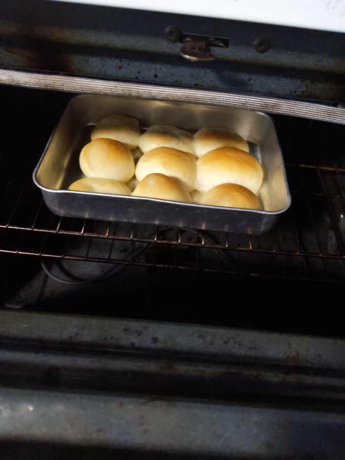 Dinner Rolls - Frozen to Stomach in 5 Hours - HubPages