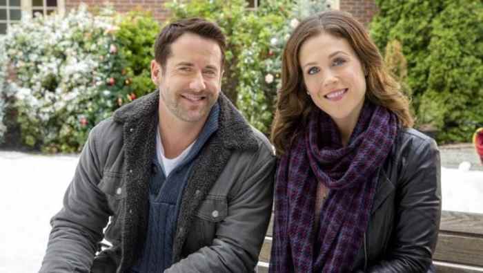Hallmark Actor: Niall Matter - HubPages