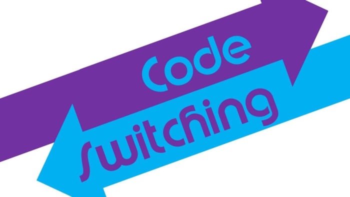How Code Switching is Effective for Learners? - HubPages