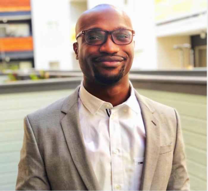 "Game of Fear" with Samuel Nkwume - HubPages