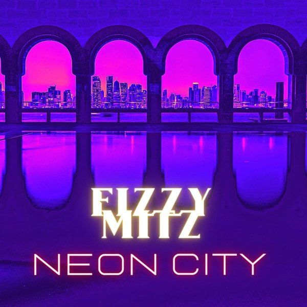 Synth Album Review: "Neon City" by Fizzy Mitz - HubPages