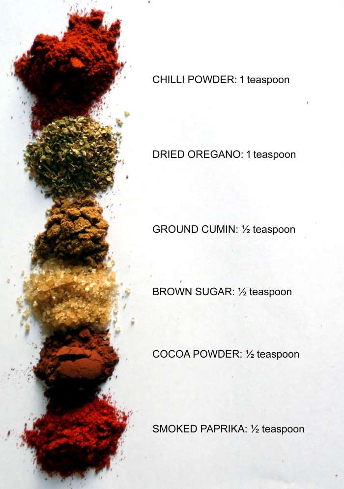 Cook Up a Vegan Chilli With Cornbread - Delishably