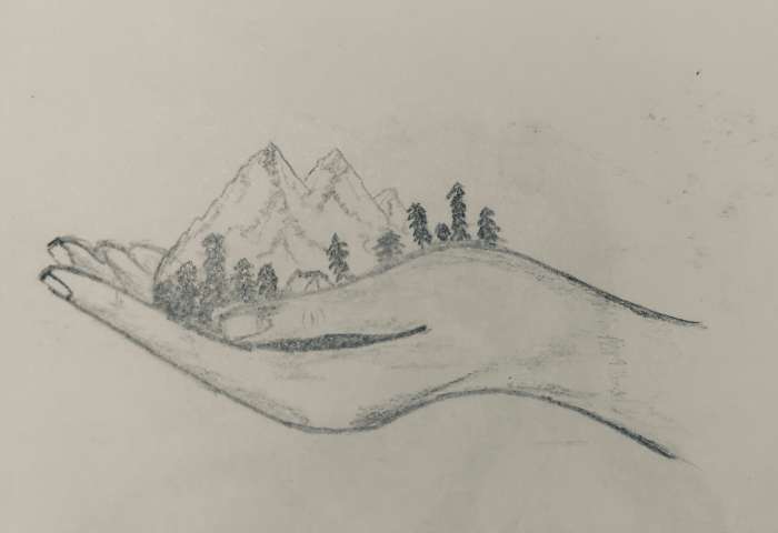 Beginner's Guide to Basic Pencil Drawing and Shading - HubPages