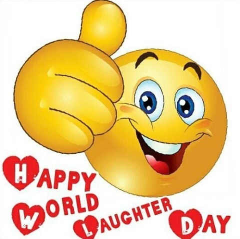 Celebrate April's National Humor Month: Laugh And Laugh - HubPages