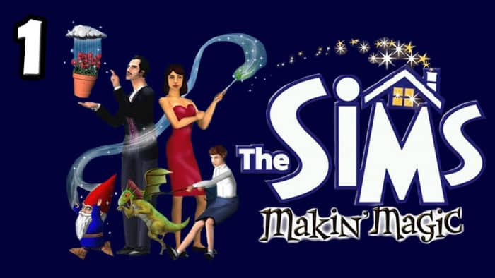 Revisiting "The Sims" (TS1) Original Game - HubPages