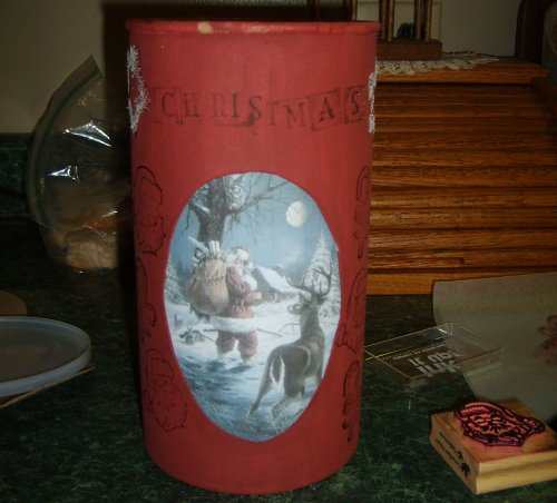 35 Excellent Oatmeal Box Craft Ideas - HubPages