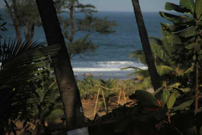 Trimeric Poem - LetterPile