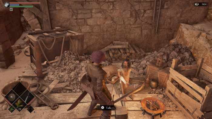 How to Farm Sharpstone in "Demon's Souls" - HubPages