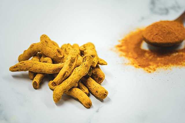 Herbs 101: Turmeric - HubPages