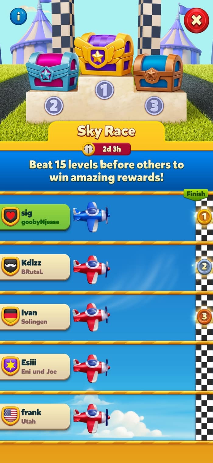 "Royal Match" Events Guide - HubPages