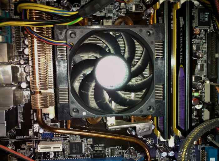 How to Prevent Dust Buildup Inside Your Computer - HubPages