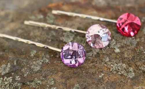 50 Things to Bling Craft Ideas - HubPages