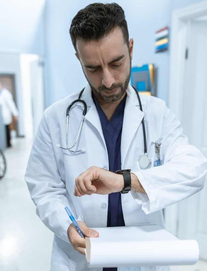 In Search of Medical Help - HubPages