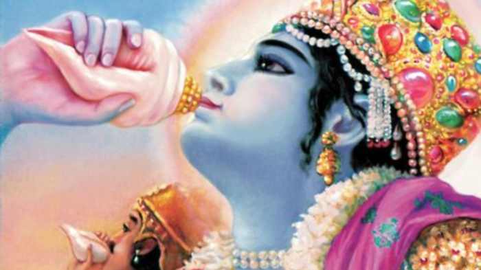 THE CONCH OF DEATH - LetterPile