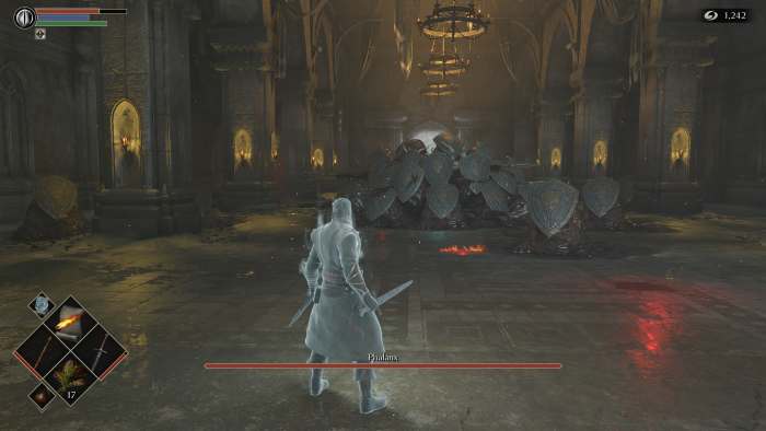 "Demon's Souls" Boss Guide - HubPages