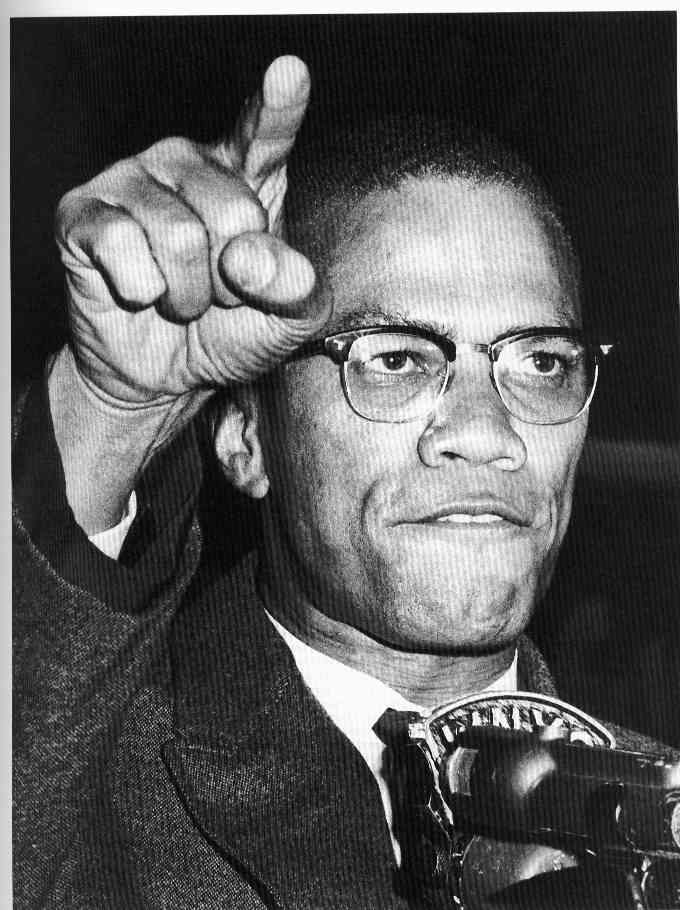 Malcolm X- Revolutionary Activist for Racial Equality - HubPages