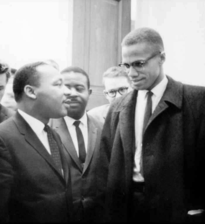 Malcolm X- Revolutionary Activist for Racial Equality - HubPages