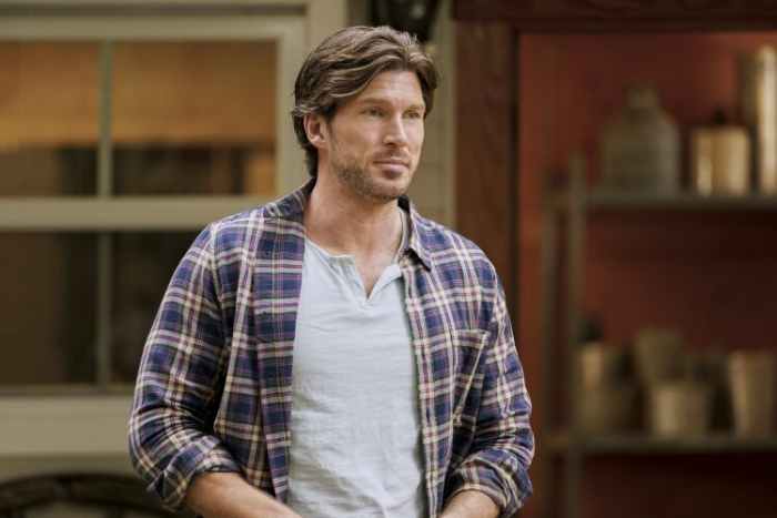 Hallmark Actor: Christopher Russell - HubPages