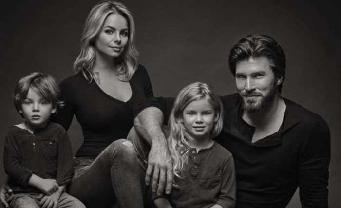 Hallmark Actor: Christopher Russell - HubPages