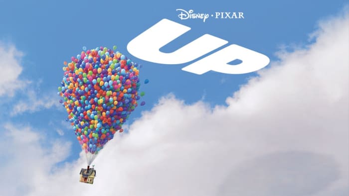 Top 10 Pixar Movies - HubPages