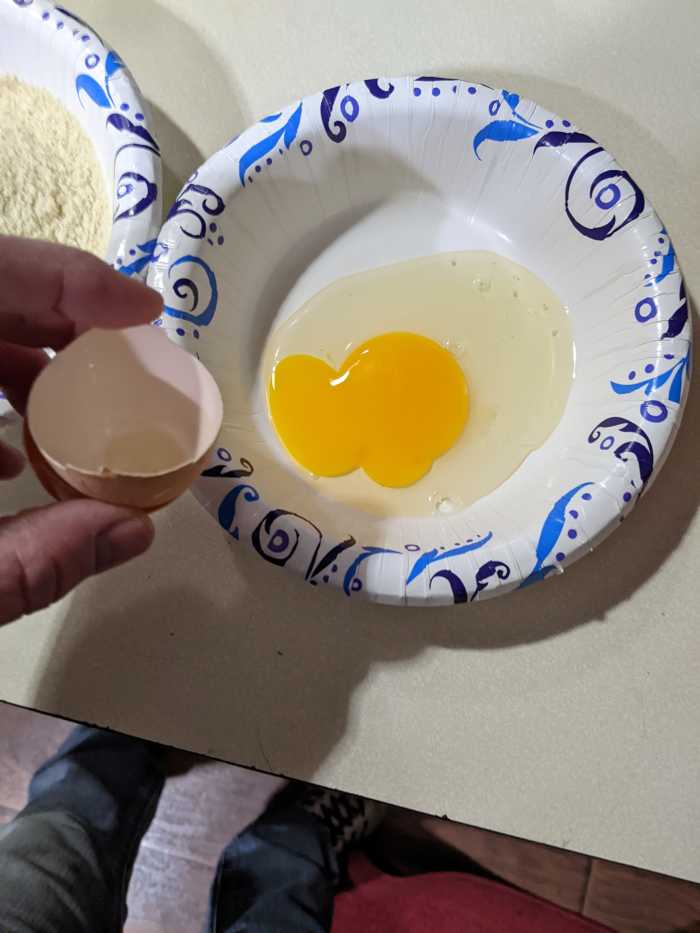 Smelt Frying - it's Little Fish - HubPages