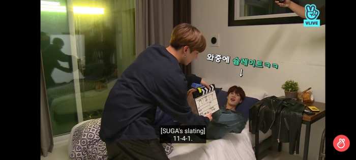 Run BTS: Role-Playing Episodes - HubPages