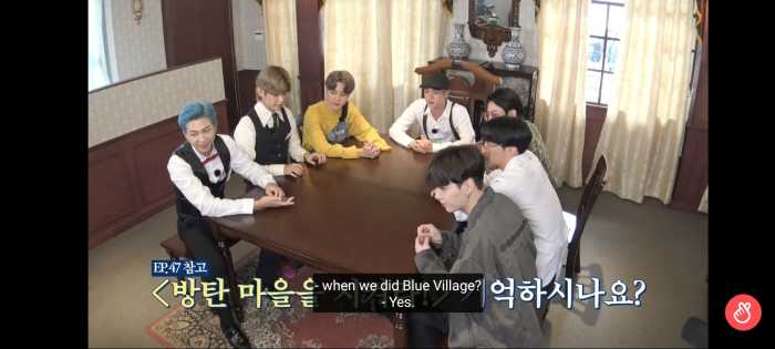 Run BTS: Role-Playing Episodes - HubPages