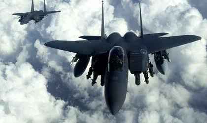 The Top 10 Most Advanced Fighter Jets In The World - HubPages