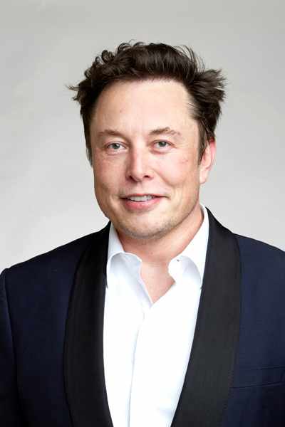 Elon Musk: The Real Iron Man - HubPages