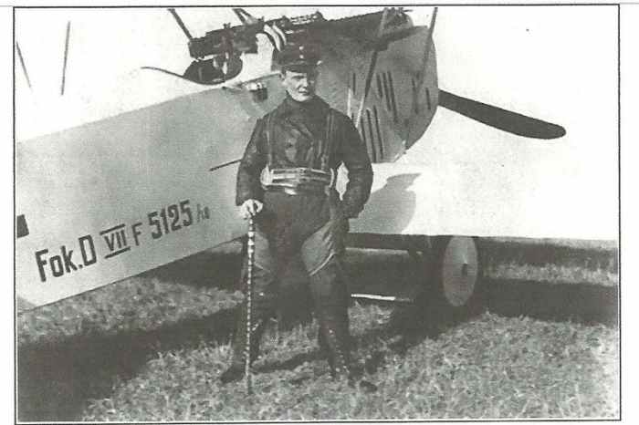 Herman Goering's Aircraft Collection - HubPages