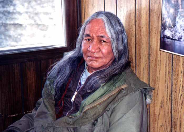 35 Best Native American Actors - HubPages