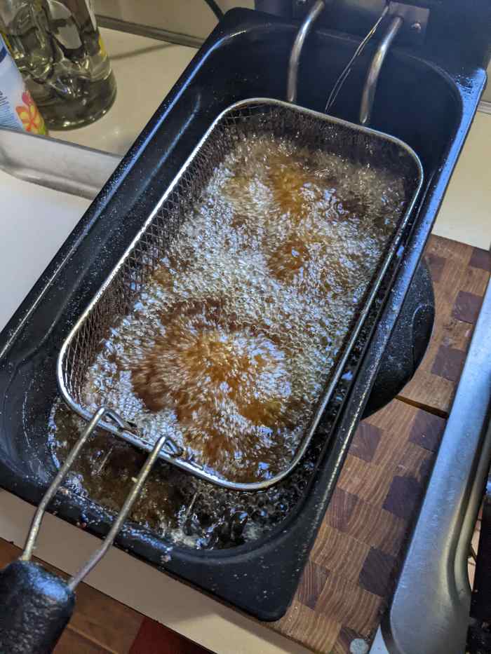 Ahi Tuna - Breaded and Deep Fried - HubPages