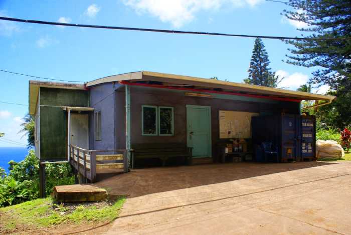 Mutineers Paradise-Pitcairn Island - HubPages