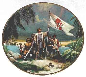 A Brief History of Colonial Catholic America - HubPages