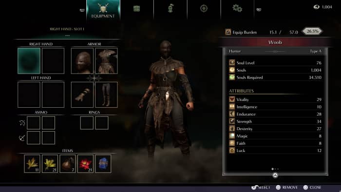 Guide to Armor Sets in "Demon's Souls" - HubPages