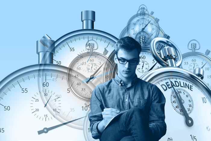 Time Management Importance in Life - HubPages