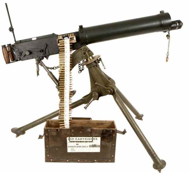 The Strange Brewster Body Shield of World War I - HubPages