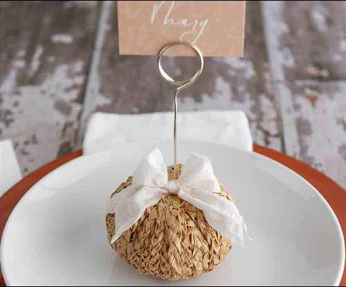 38 Remarkable Raffia Craft Ideas - HubPages