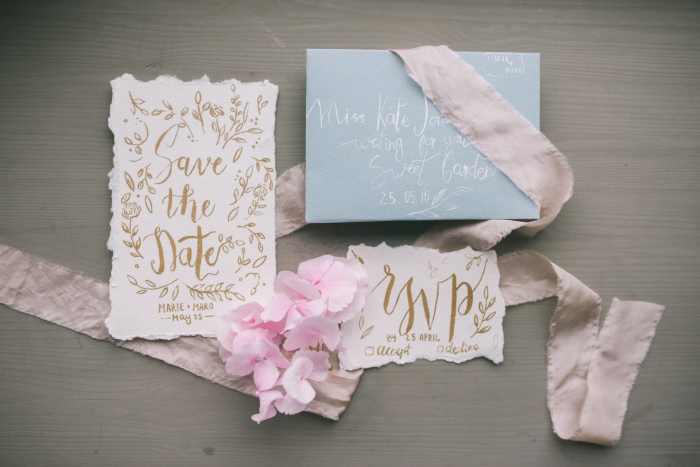 5 Splendid Spring Wedding Ideas That Will Make You Swoon - HubPages