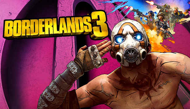 Skill Trees for Characters in Borderlands 3 - HubPages