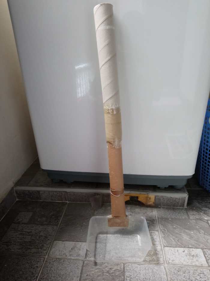 How to Create a Light Use Dustpan from Recyclables - HubPages