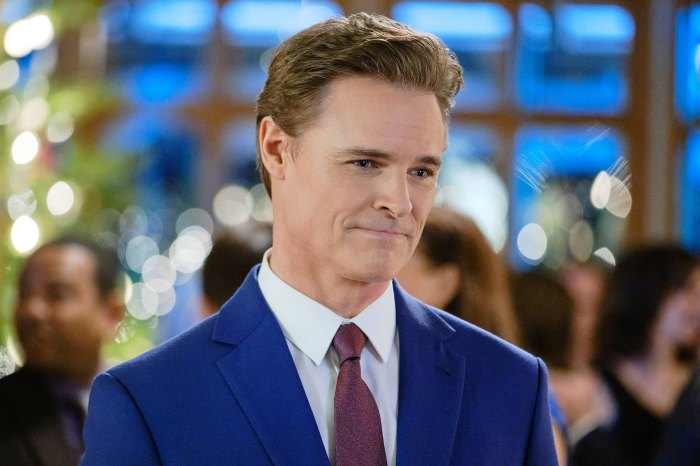 Hallmark Actor: Dylan Neal - HubPages