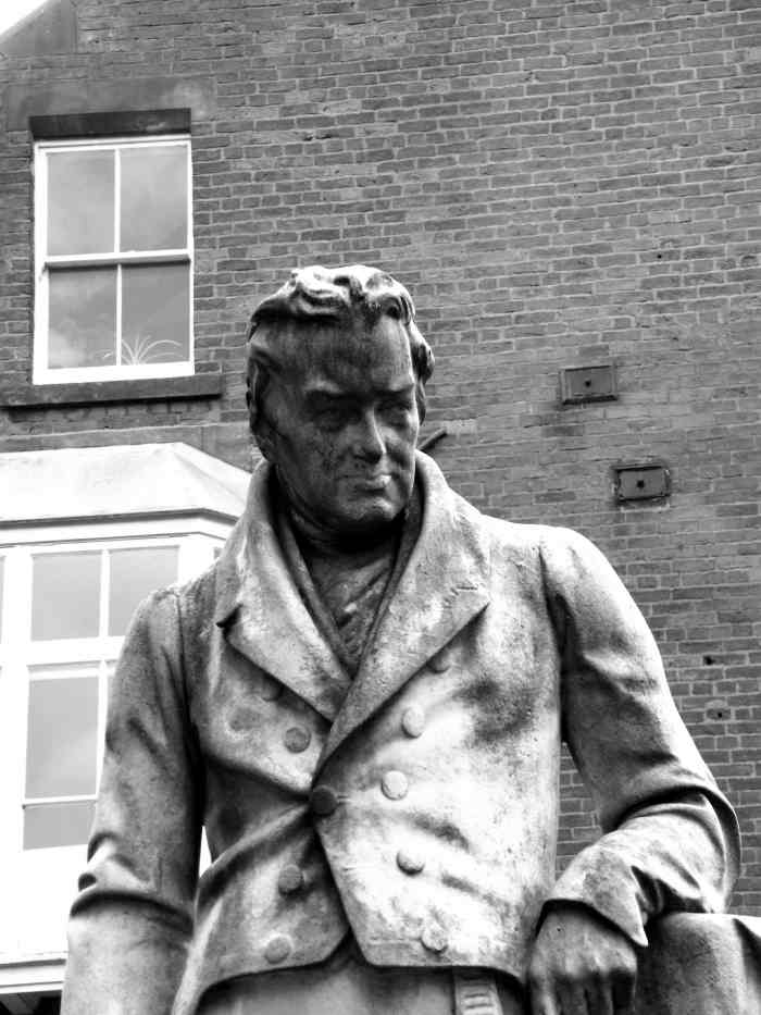 William Wilberforce - HubPages