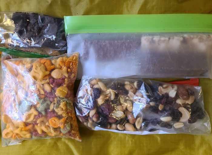 10 Backpacking Hacks for a Lighter Pack - HubPages