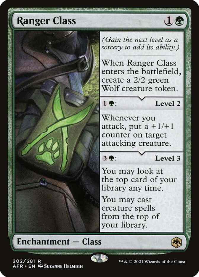 Top 20 Class Cards in "Magic: The Gathering" - HubPages
