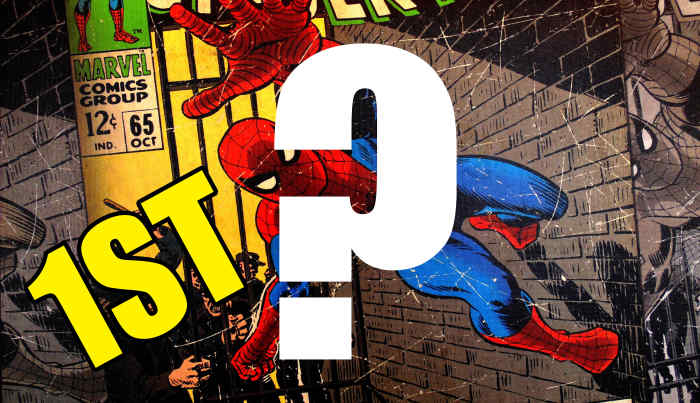 The First Appearance of Spider-Man and His Lasting Legacy - HubPages