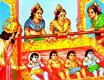 Ramayana "Rama's Journey" - HubPages