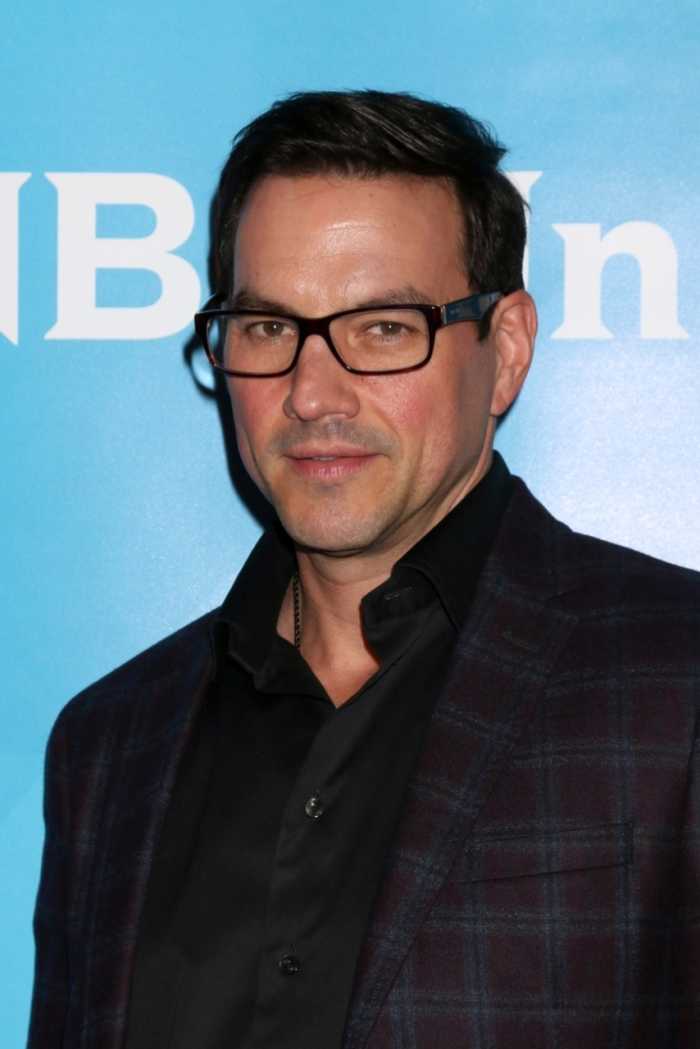 Tyler Christopher Has Two New Movie Roles - HubPages