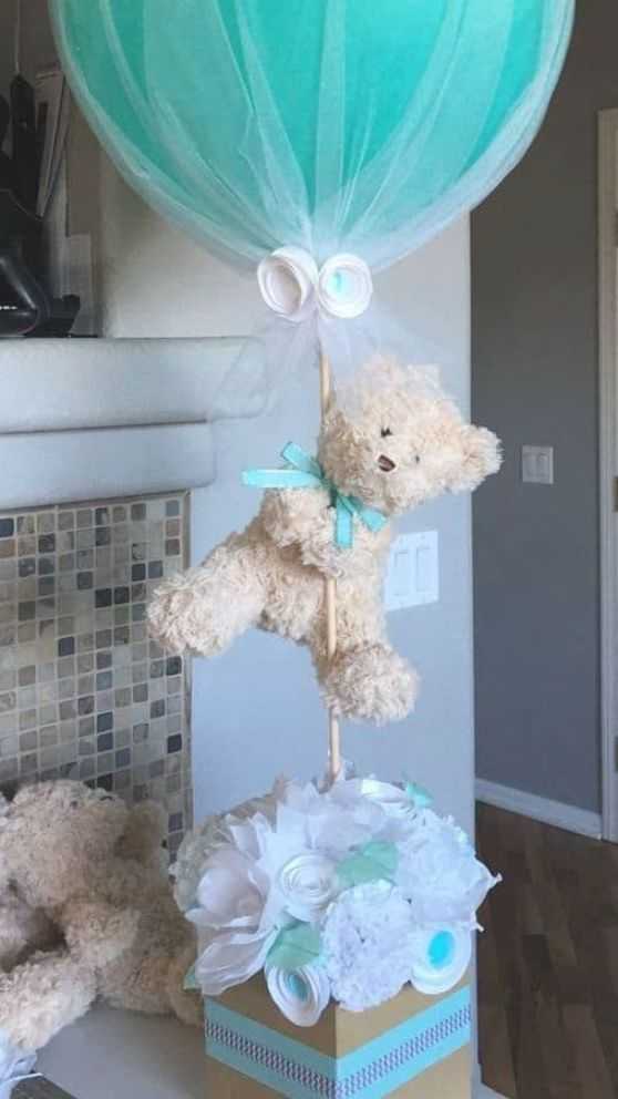 60+ Adorable DIY Baby Boy Shower Ideas that will make you smile - HubPages